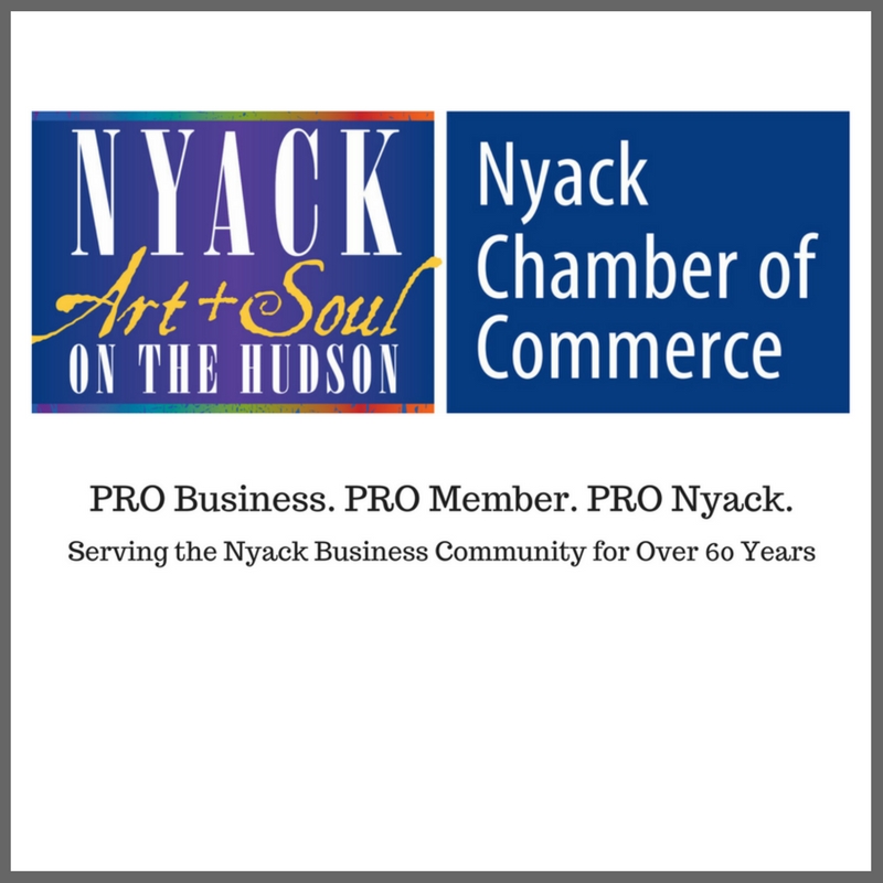 Doing Business in Nyack - Visit Nyack