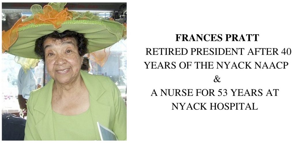 Local Women of Leadership Past and Present - Visit Nyack