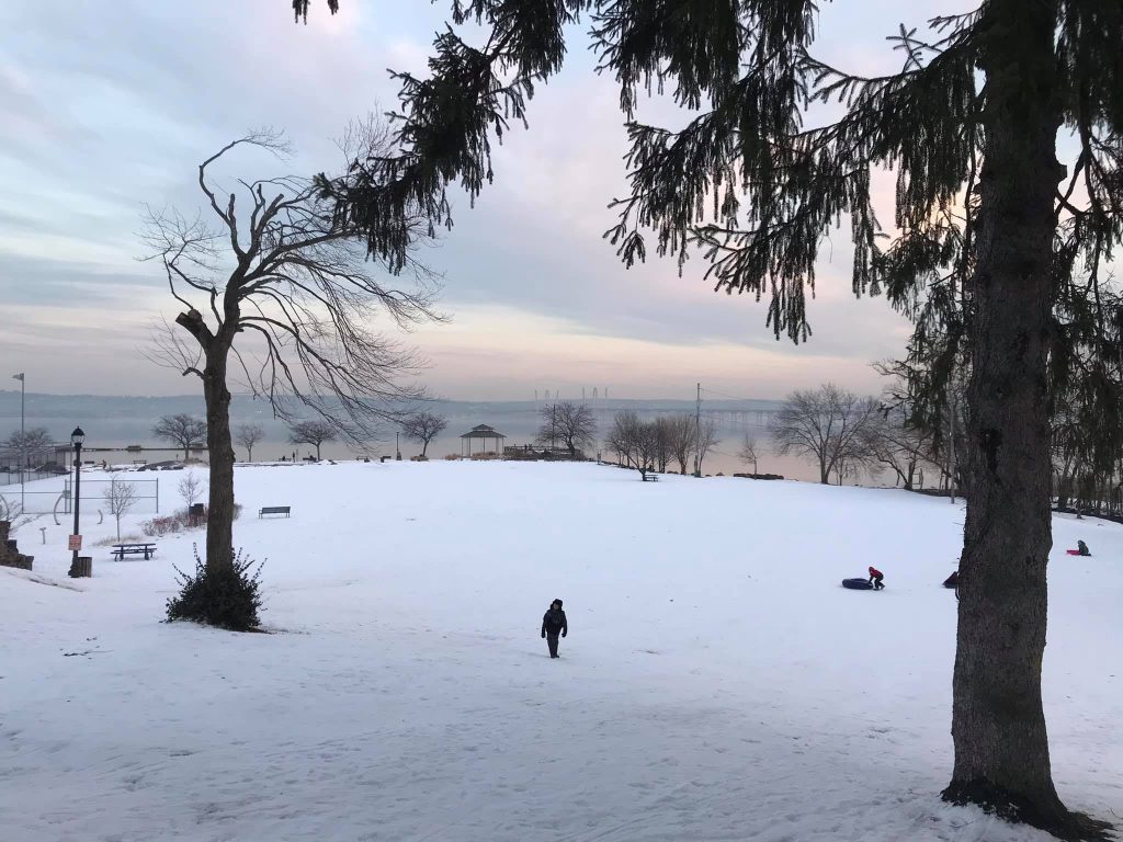 Warm Up in Nyack – a Cool Rockland River Town - Visit Nyack