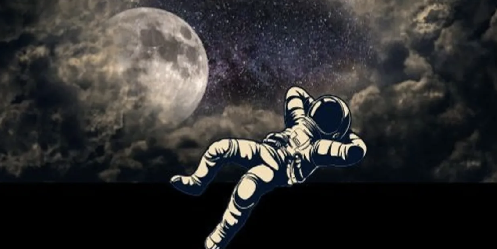 Astronauts Spiritual