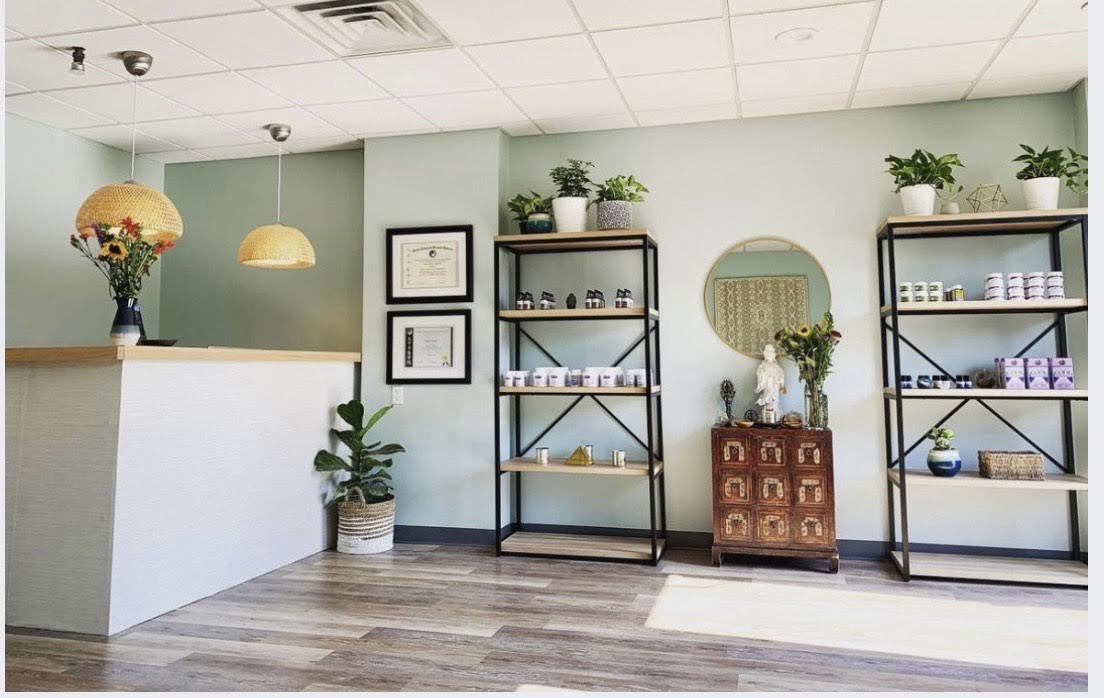 Two Rivers Acupuncture & Wellness: Bringing the Healing Arts to Souls ...