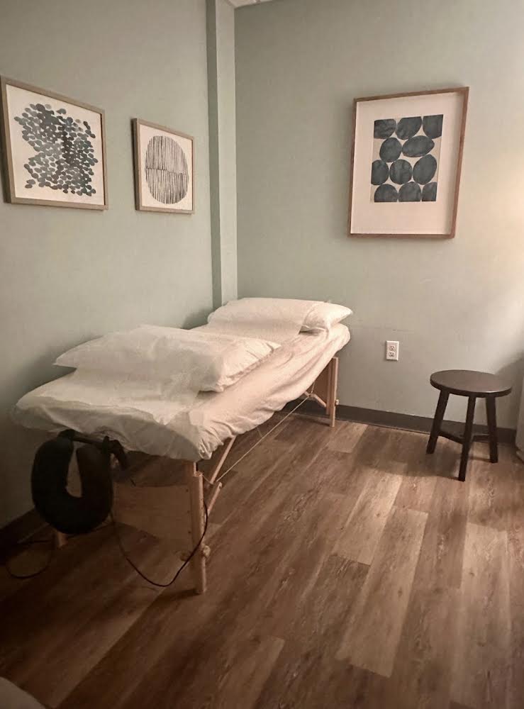 Two Rivers Acupuncture & Wellness: Bringing the Healing Arts to Souls ...