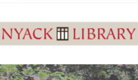 Nyack Library - Visit Nyack