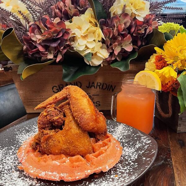 My Father's House: Where Soul is in More than Just the Food - Visit Nyack