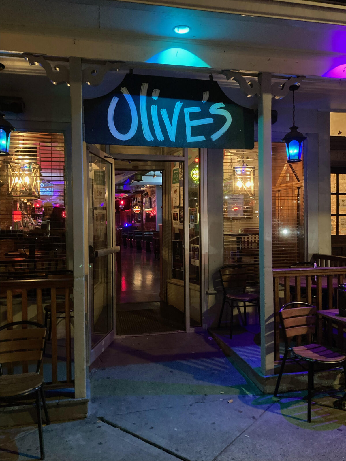 Olive’s: A Nyack Icon with 45 Years of Legacy - Visit Nyack