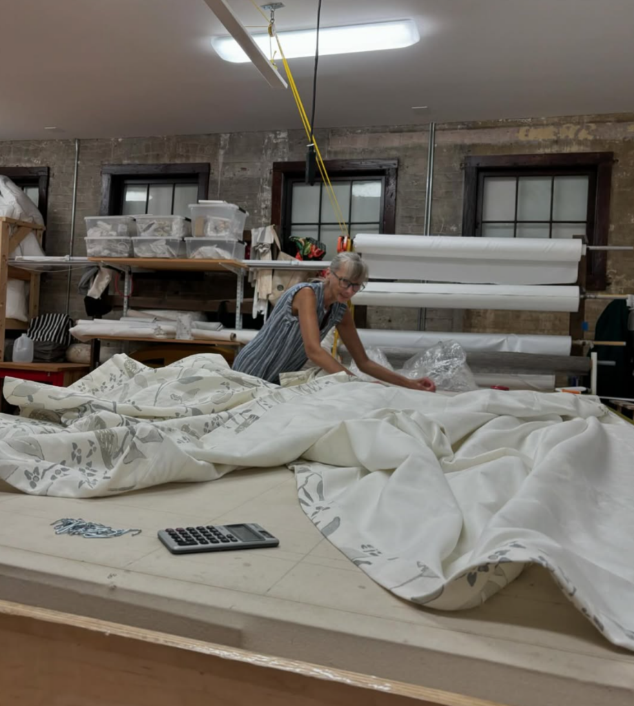 ES Home Textile Studio: Sew Perfect in Nyack - Visit Nyack