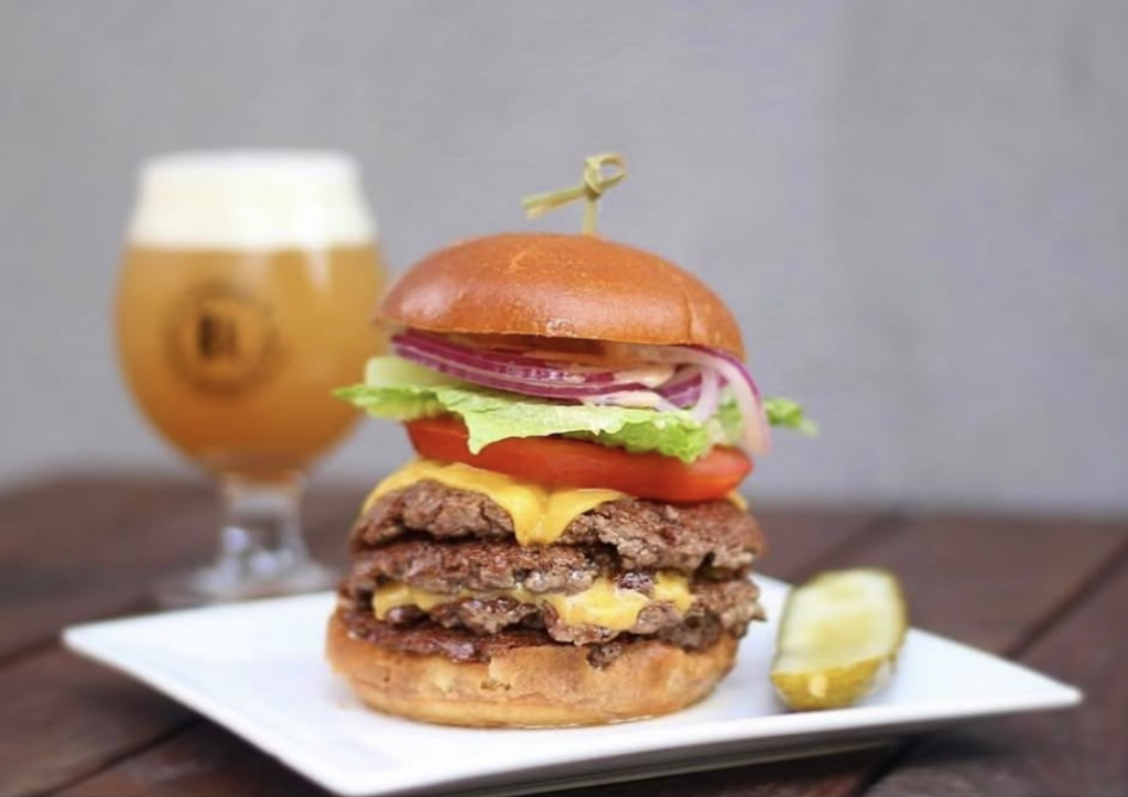 Well Done: The Burger Loft’s Perfect Blend of Flavor and Community ...