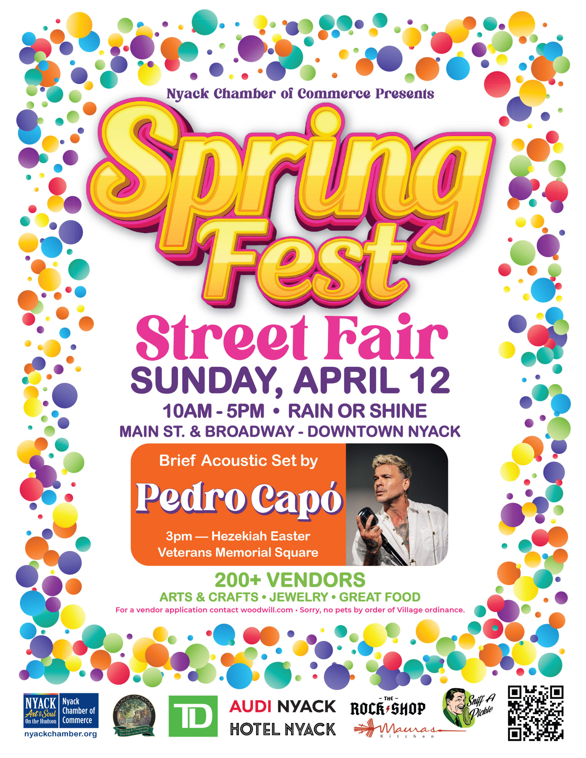 Street Fairs - Visit Nyack